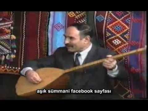 Âşık Nusret Toruni Âşık Reyhani -Bölüm 2