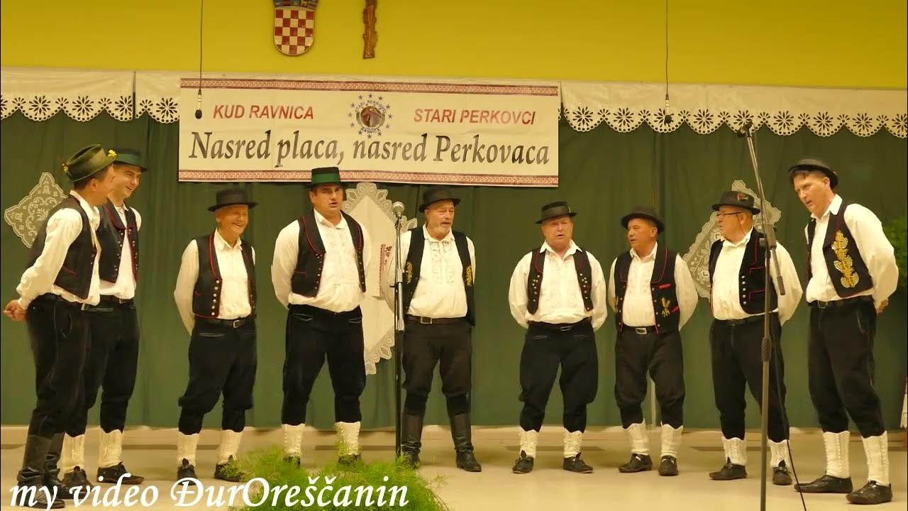 25023 Stari Perkovci - MPS KUD-a " TOMISLAV " Donji Andrijevci - orescanin.eu/video - YouTube