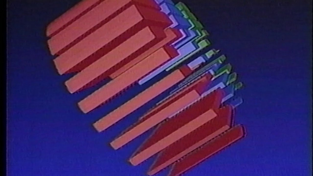 Creative Communication Center (1993) - YouTube