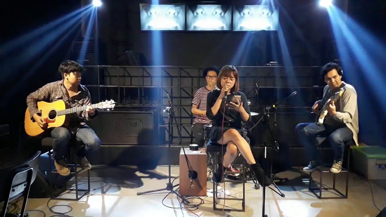 Terbaik2 Radio Geronimo 106.1 FM - YouTube