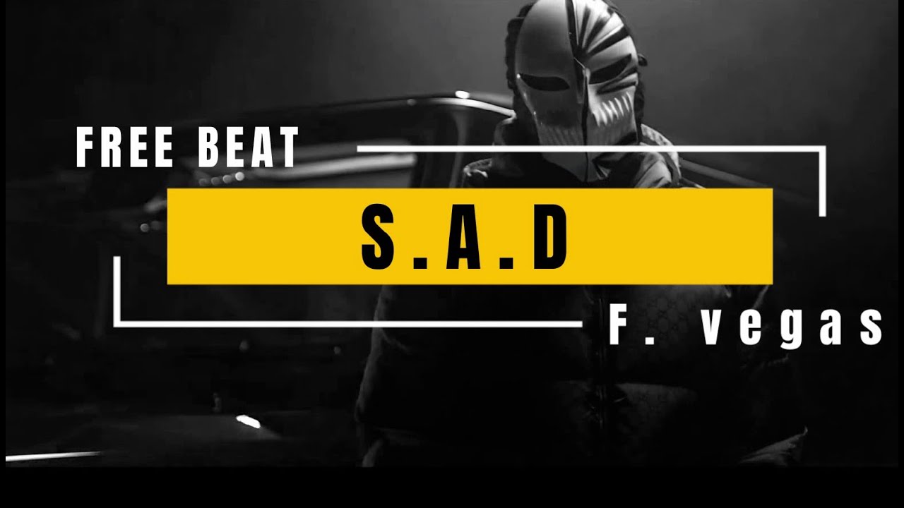 [FREE] PR SAD X R6 Type Beat "S.A.D"│UK X NY drill Type Beat ...