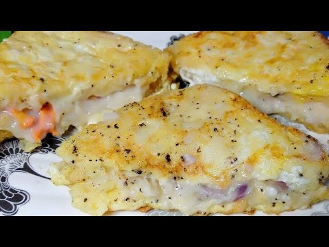 Unique sandwich recipe // easy sandwich recipe //sandwich recipe || My ...