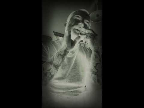 Jew's harp (demir kopuz)