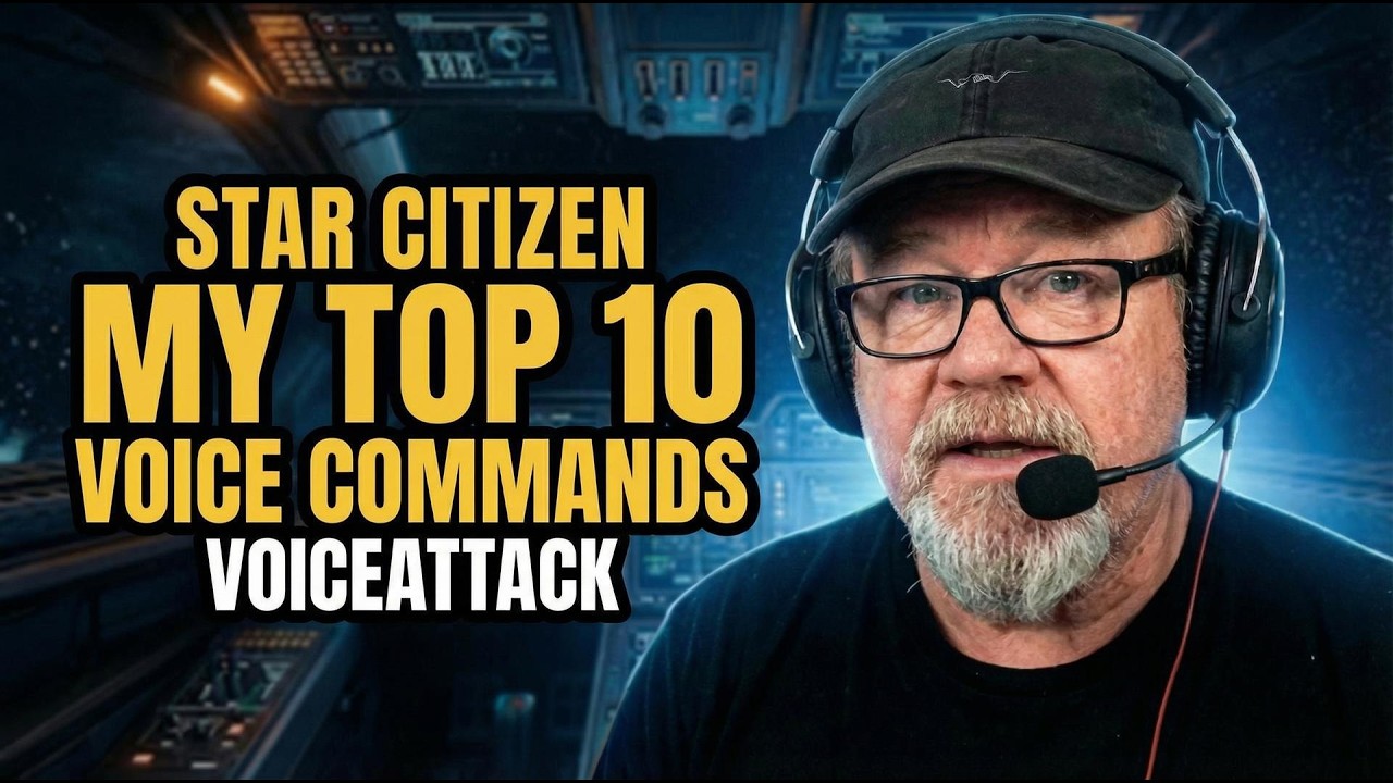 The 10 VoiceAttack Commands I Use Every Single Flight Star Citizen ...
