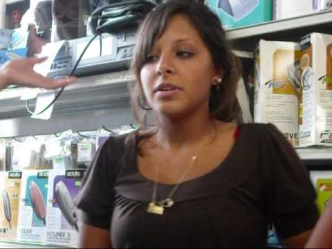 sarah crystal garay 07 - YouTube