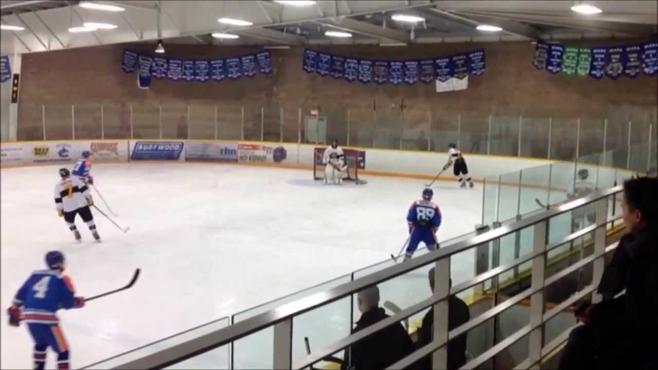 BWC Hockey Academy vs Compete Hockey Academy - Dec 14th-15th, 2013 ...