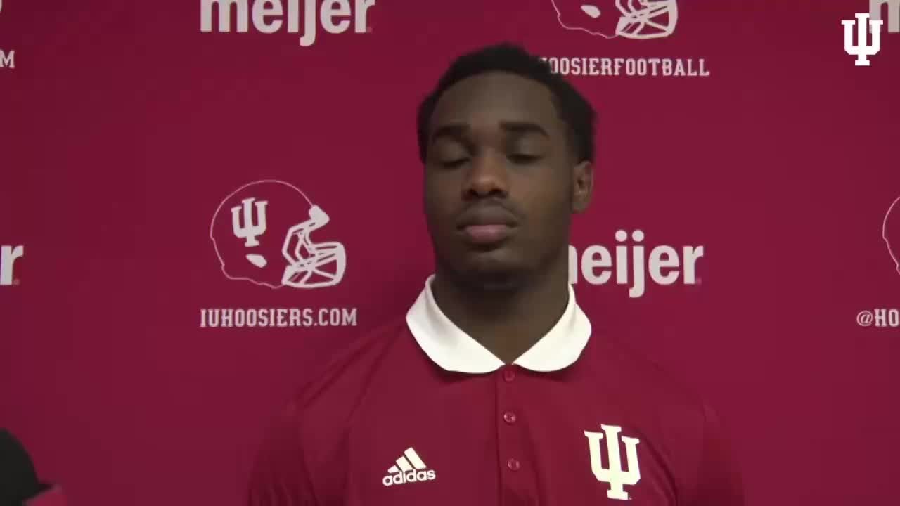 WR Jacolby Hewitt – 2018 Intros – 1/18/18 - YouTube