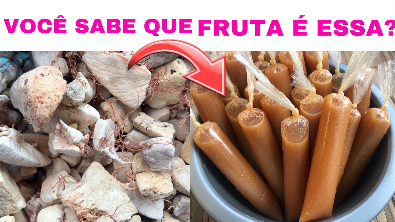 COMO FAZER SUMO DE MALAMBE CASEIRO| YouTuber Moçambicana - YouTube