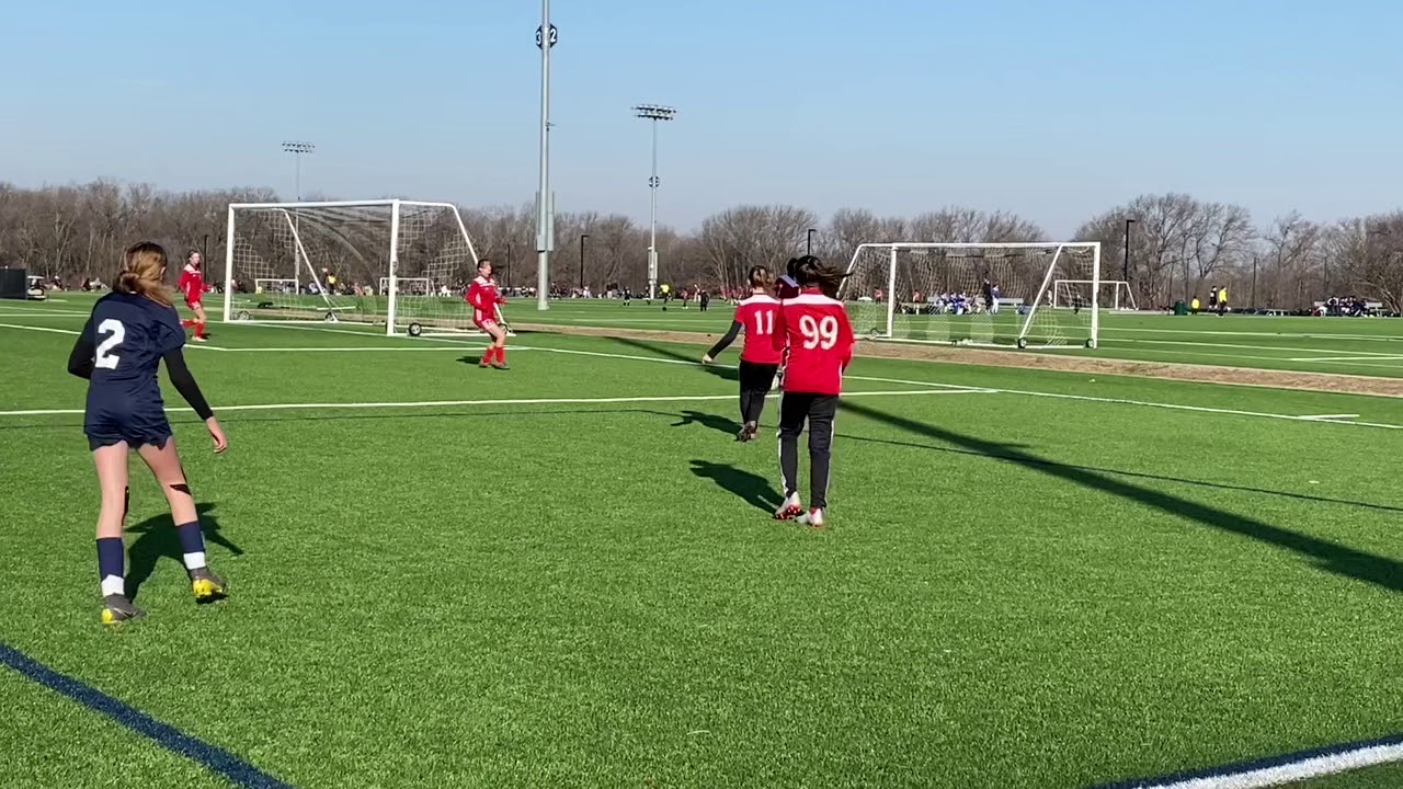 2020-03-08 KCSG Goal - YouTube