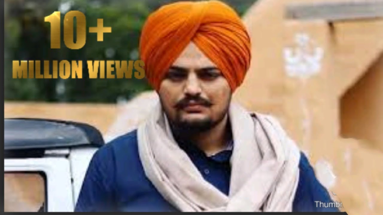295 Sidhu Moose wala song. - YouTube