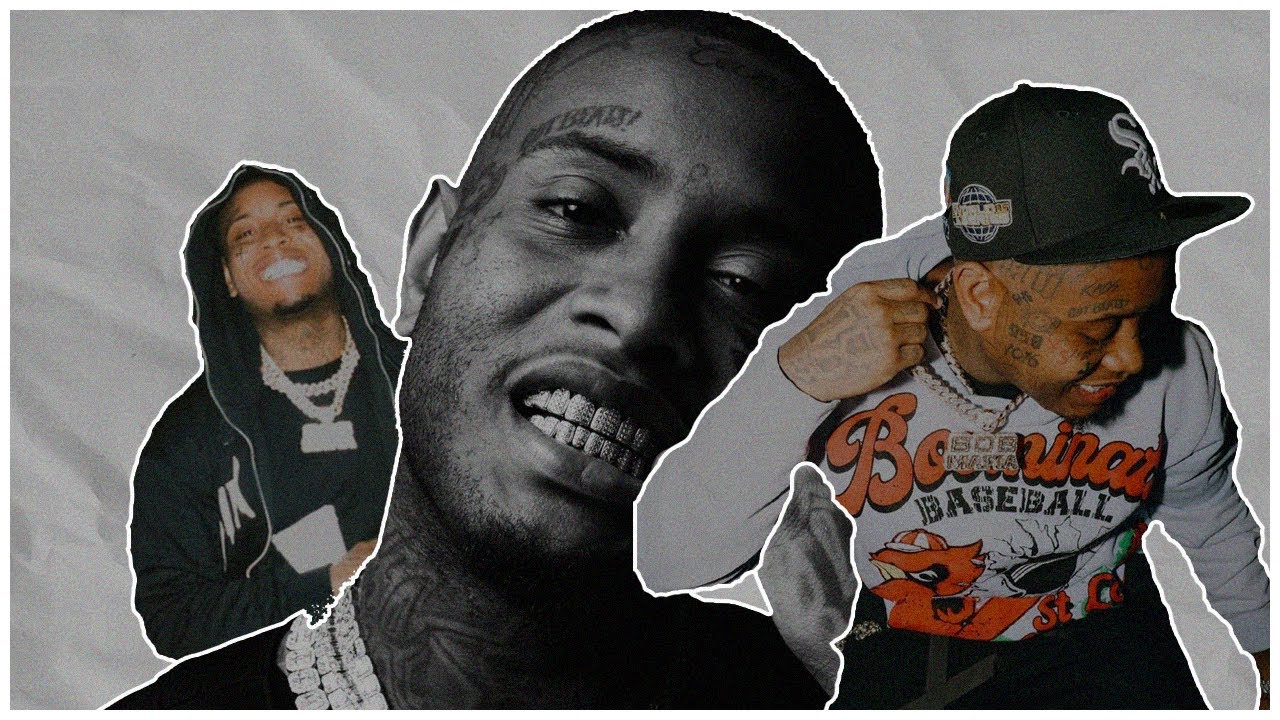 Top 10 beats Southside played on IG Live in 2021 🔥 - YouTube