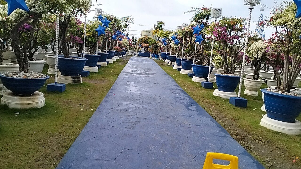 In every blessing there is a cross, In every cross there is a blessing ...