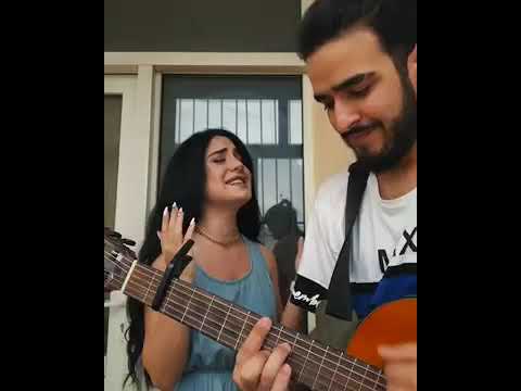 Mühür   Naz Dej  Sadiq Haji Cover
