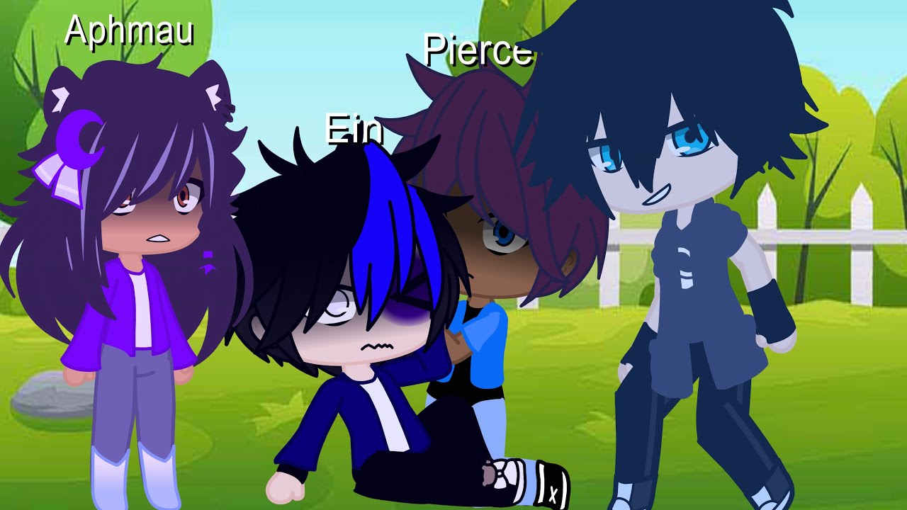 You’re a bully (Aphmau) - YouTube