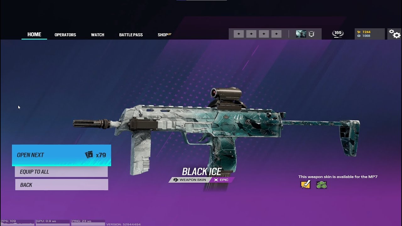 Alpha Pack Opening with the Squad - Decent loot - YouTube