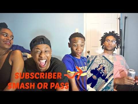 Smash Or Pass | Subscriber Edition 2