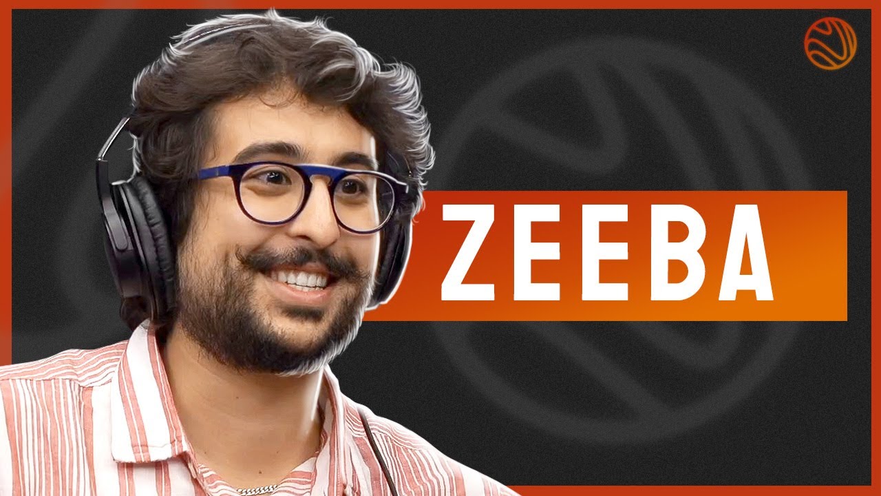 ZEEBA - Venus Podcast #87 - YouTube