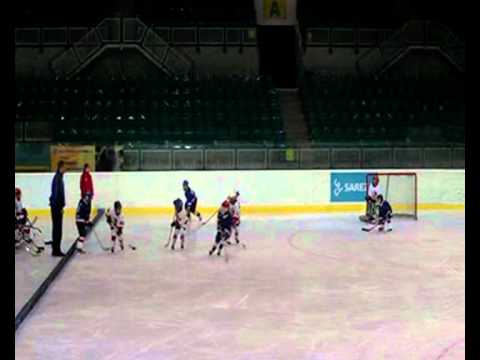HC RT Torax - HC Opava - YouTube
