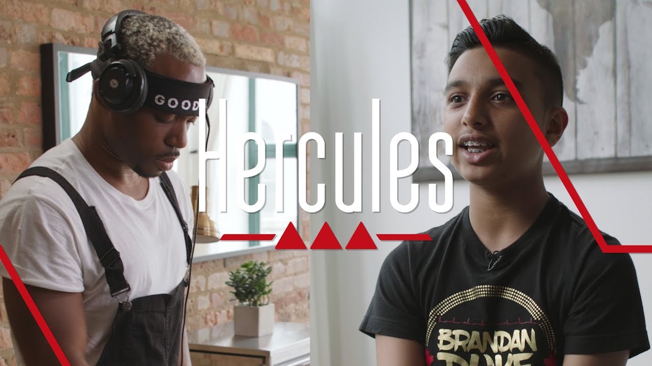 Talking skills, inspiration and DJ Controllers with TEFFLER & Brandan ...