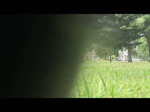 Hamilton Ohio Tornado Siren Ambience - Alert - 8/2/23 - YouTube