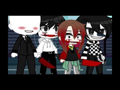 vengan.....por.....mi!🔪🌹✨