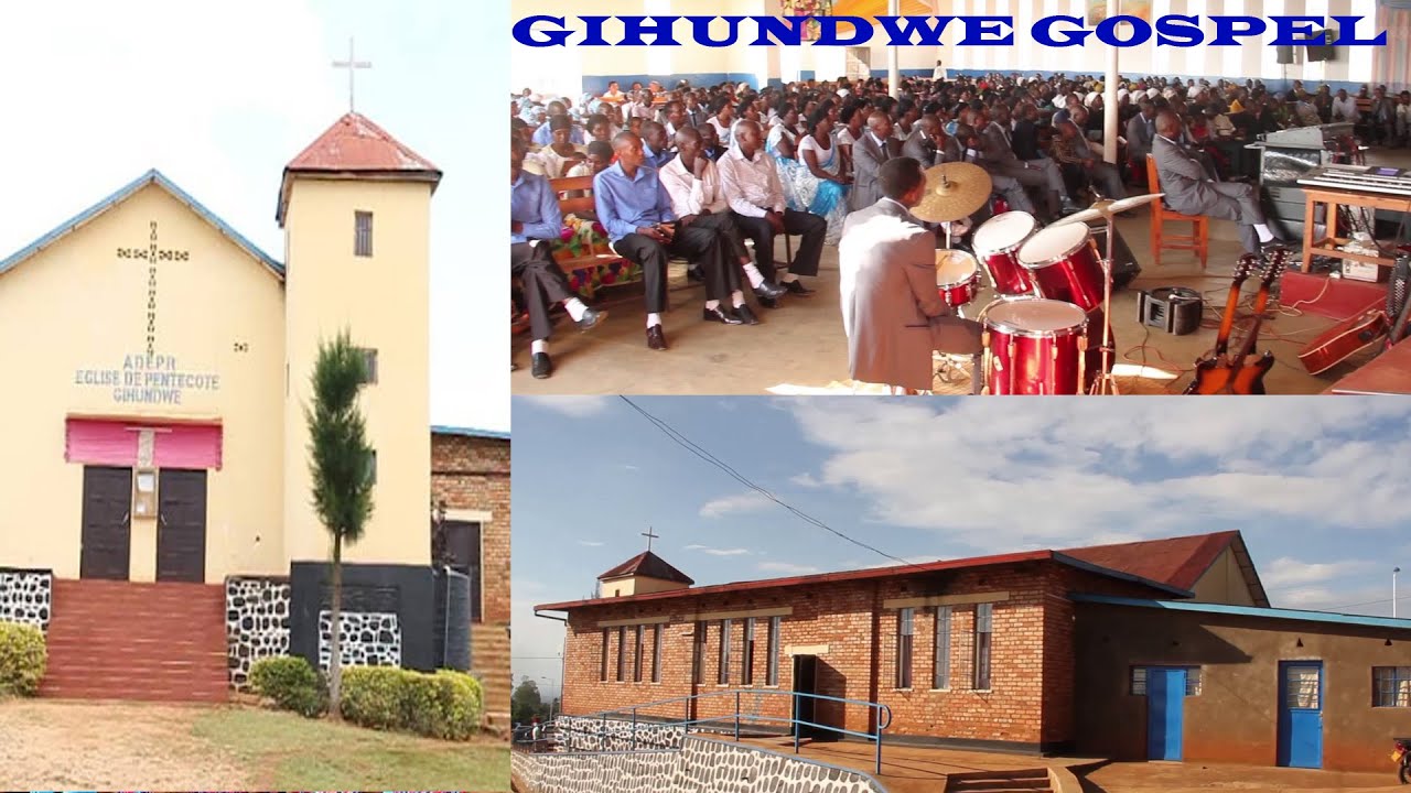 GIHUNDWE 25/10/2020 - YouTube