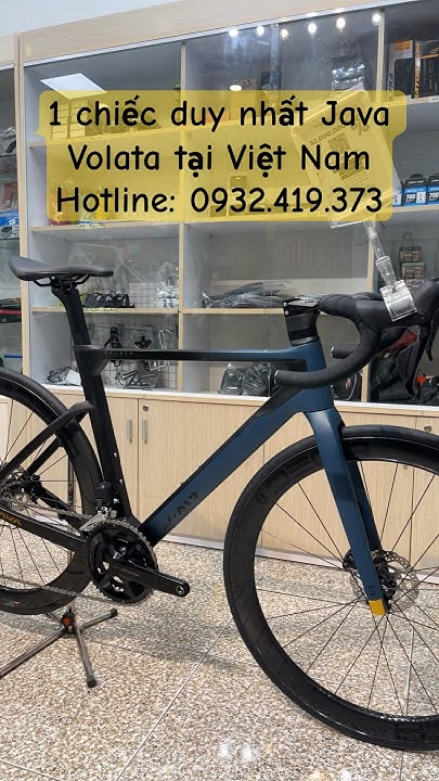 Java Volata group điện giá 52 triệu. #0932419373 #tamduccycles #xeđạp # ...