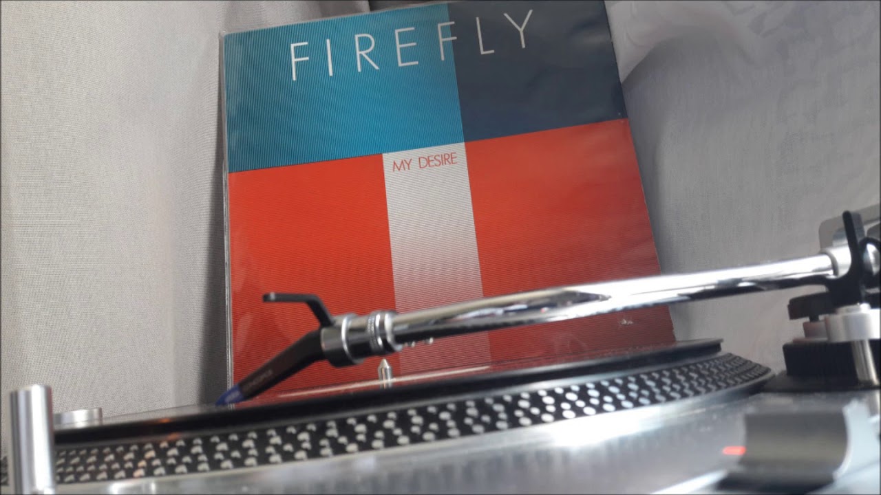 FIREFLY LP 81 - COME BACK - YouTube