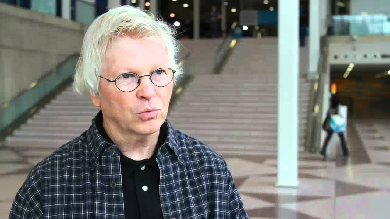 Mark Shaw - Learning Through Writing - YouTube