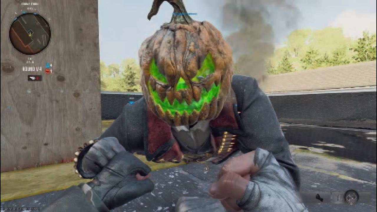 BOBBING, WEAVING & SLASHING | SLASHER DEATHMATCH | BLACK OPS 6 - YouTube