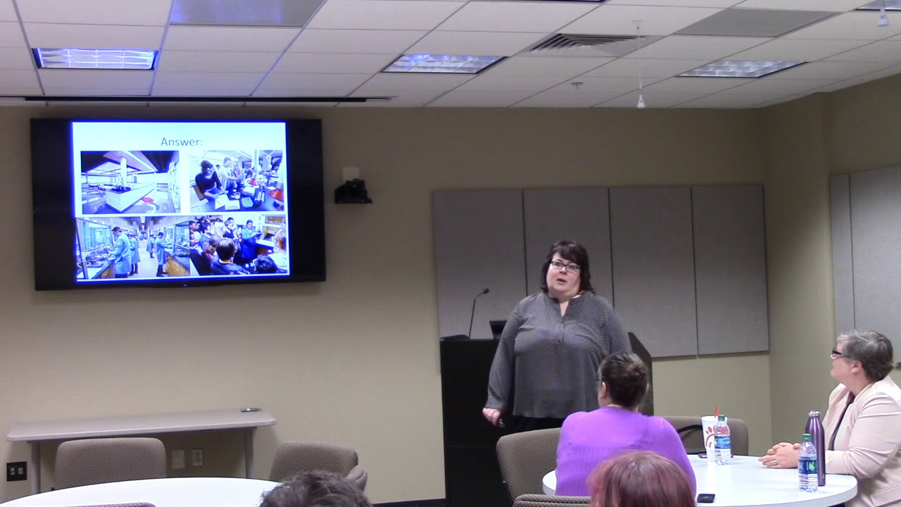 STEMinar: Measuring Meaningful Learning in Laboratories - YouTube