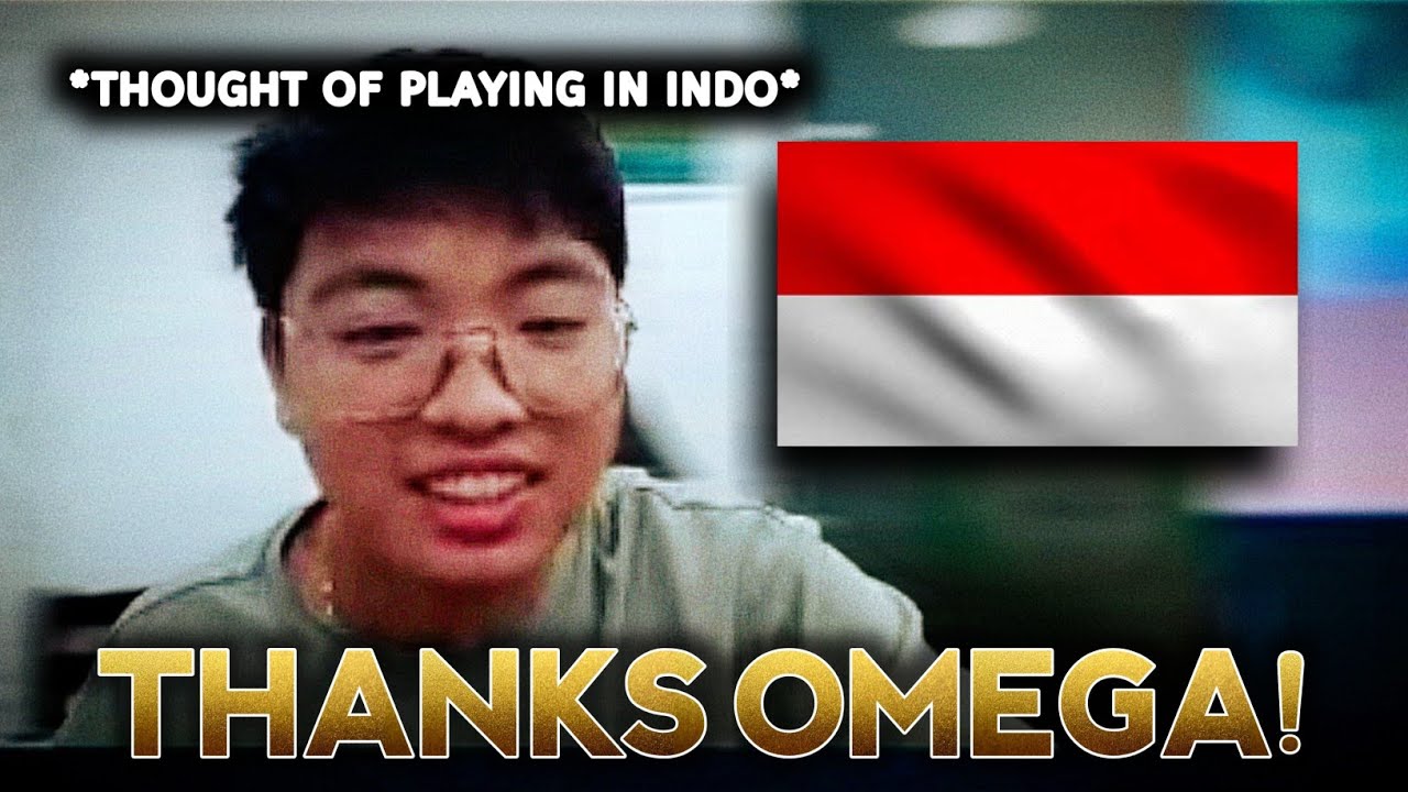 Thanks to OMEGA, We dont need to lose another star like H2wo to play in ...