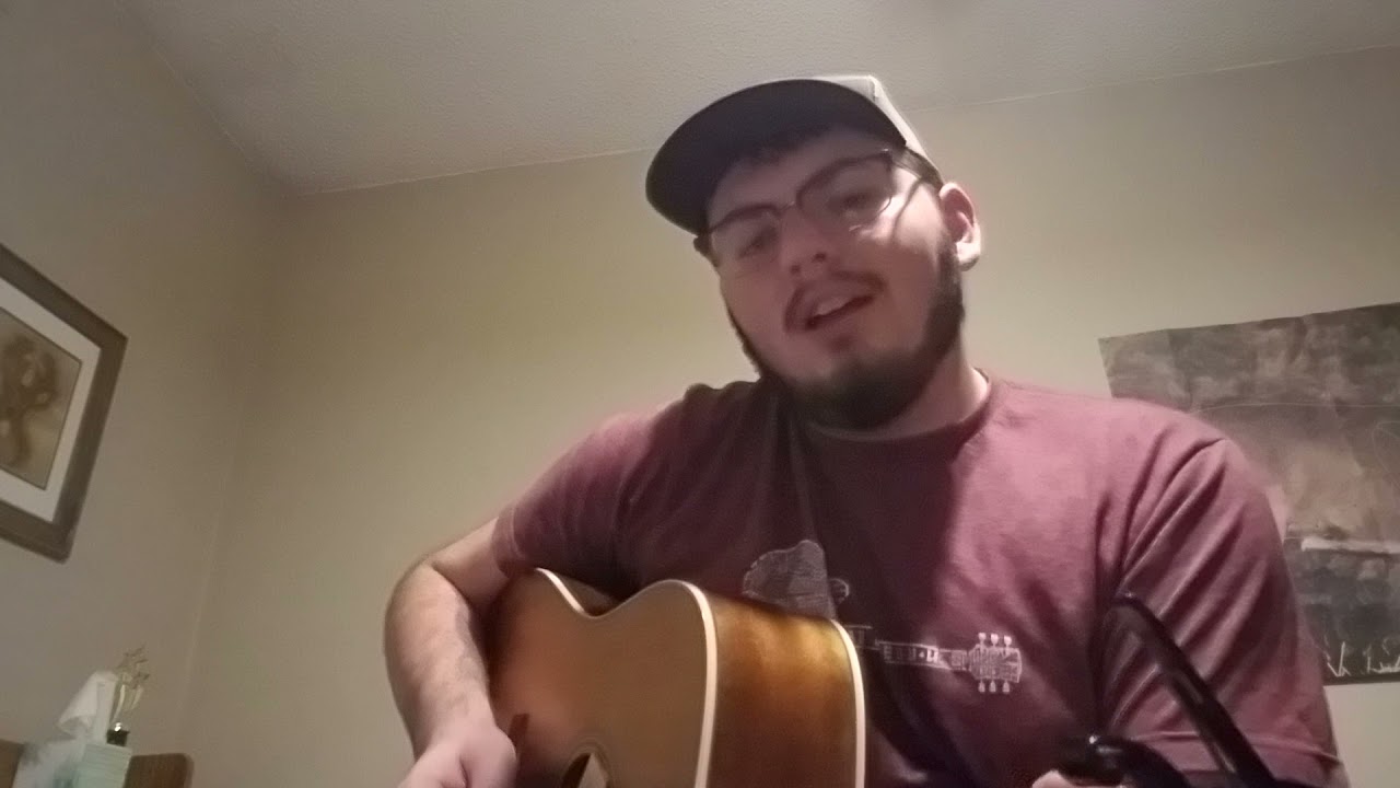 Hold Me Jesus by Rich Mullens - YouTube