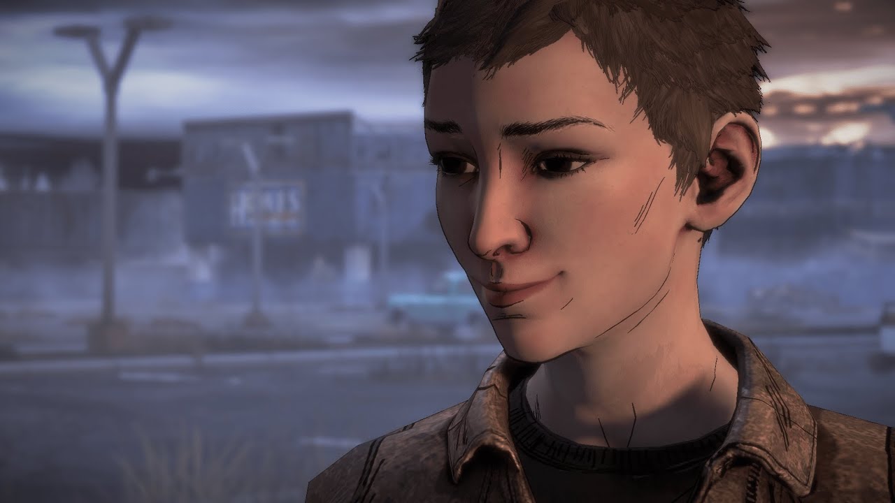 Jane's Death Flashback - The Walking Dead The Definitive Series 4K ...