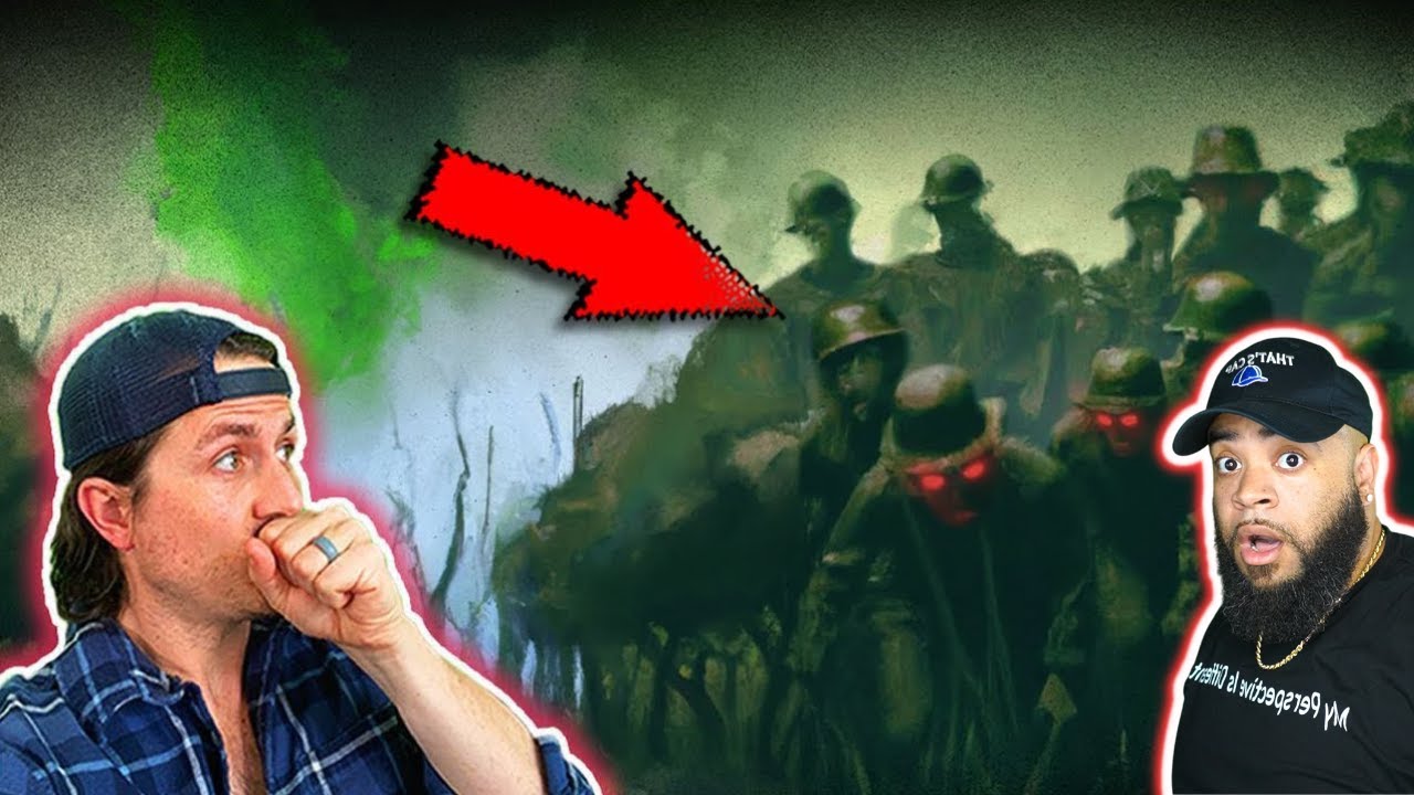 The REAL story of the UNDEAD Army - Mrballen LIVE with Artofkickz - YouTube