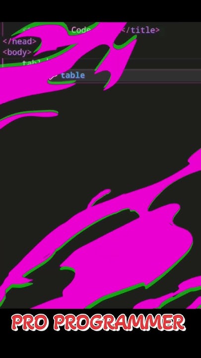 Programmer | Vs Code Advanced Trick | @Leo_Coder - YouTube