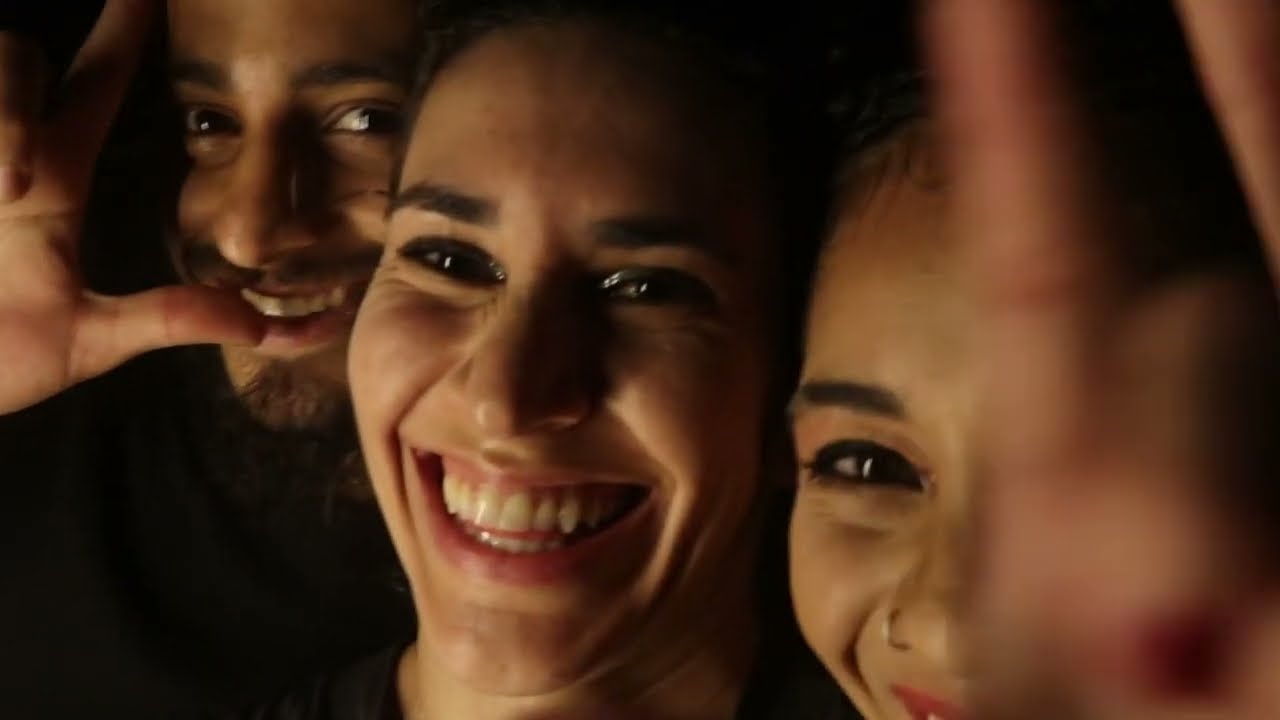 TAKE 3 PLANO SEQUENCIA - YouTube