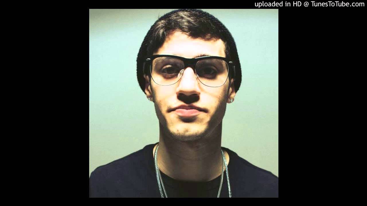 Russ - Goodbye - YouTube