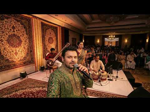 Yaşar - On Bir Ay | AI Cover (Indian Version) 
