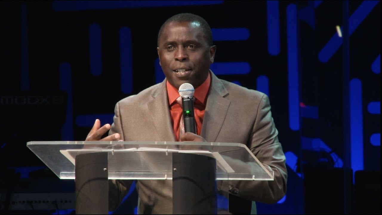 Preparing for a new Season - Part 1 - Pastor Kungu - YouTube
