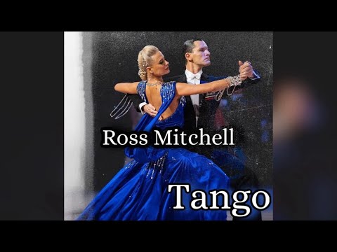Blue Tango - YouTube