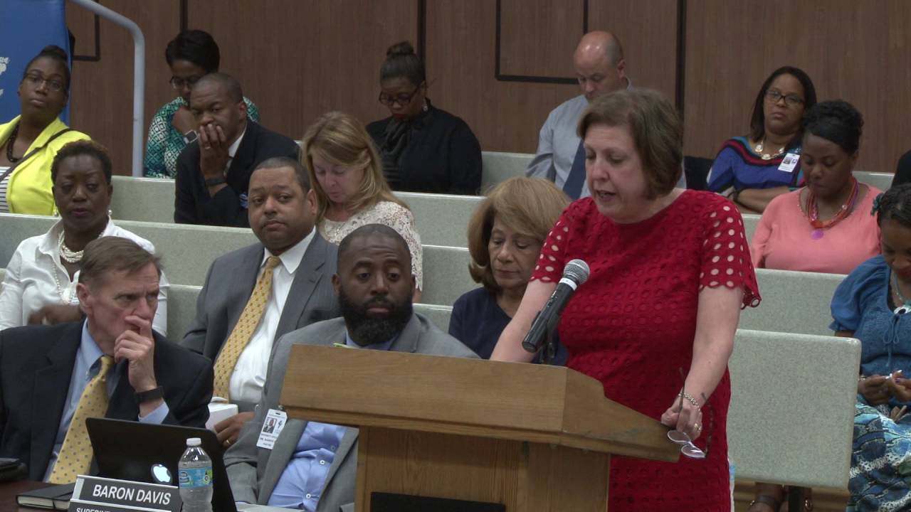 Richland School District Two Board Of Trustees Meeting | August 23 ...
