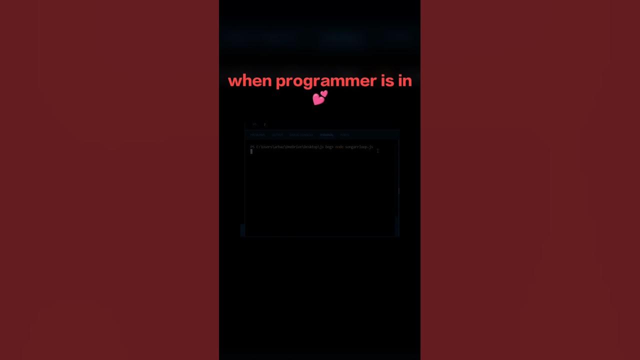 ππprogramming Coding Love Js Funnyprogramer Computer Codinglife Codingforbeginners