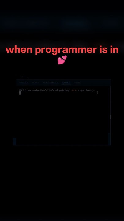 😘😂programming Coding Love Js Funnyprogramer Computer Codinglife Codingforbeginners