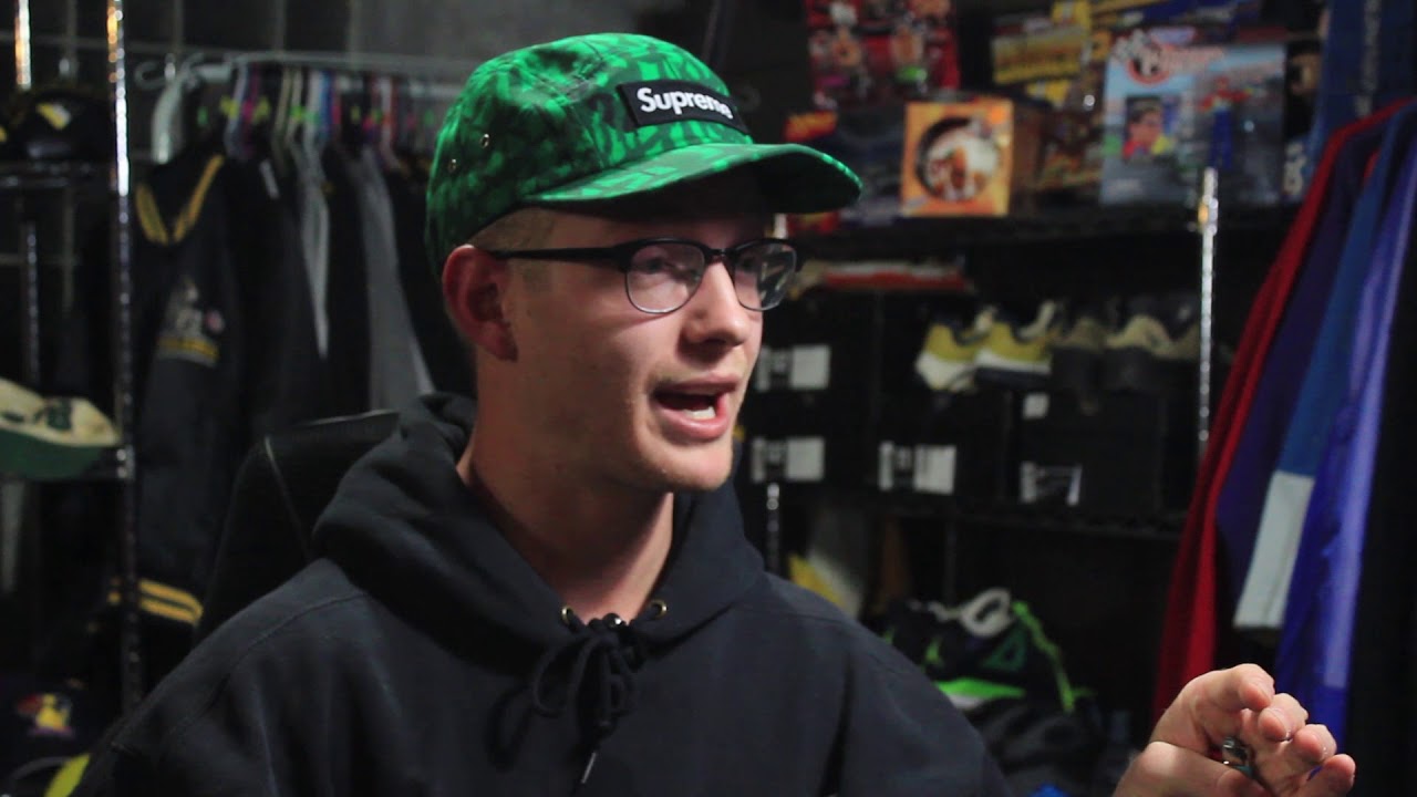 Zeds | Pittsburgh Culture - YouTube