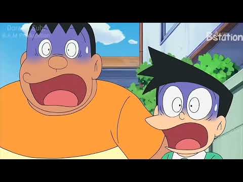 chroma key nobita