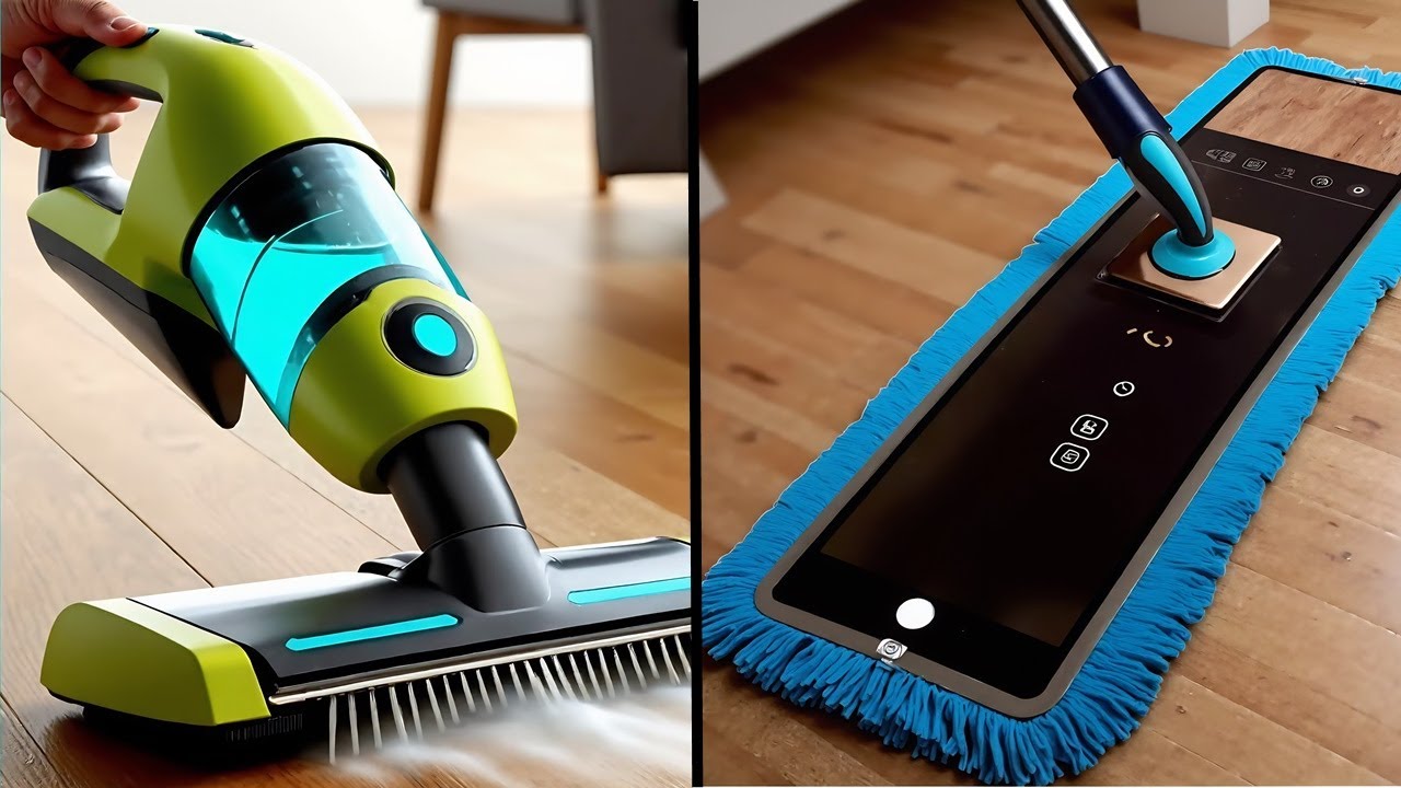 100 CLEVER Cleaning Gadgets On Amazon That Deep-Clean Like a PRO ...