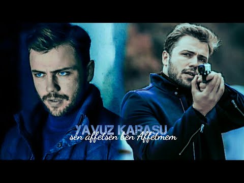 Tolga sarıtaş || yavuz karasu | affetmem sagopa ft bergen