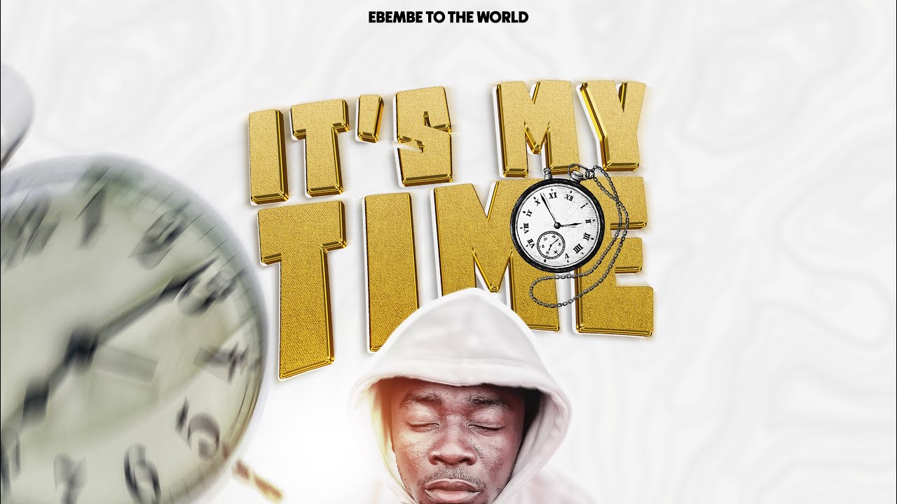 NyAgO mAn It’s My Time (Official Audio Lyrics ) - YouTube