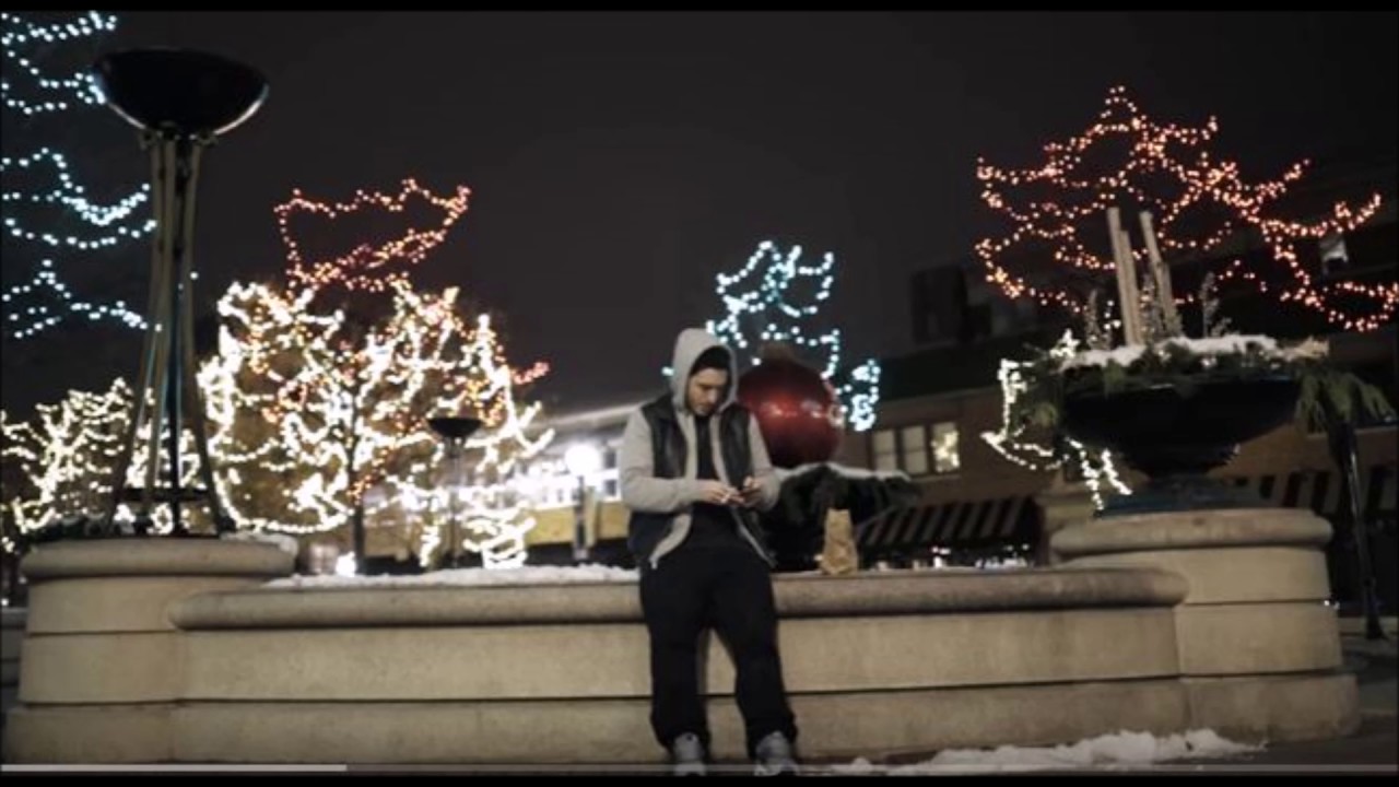 Broken (V2) - Denace Ft. Dispencery7 ( Meecha Exclusive ) 2017 - YouTube